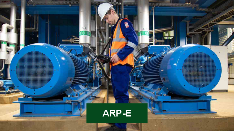 Asset Reliability Engineer ARP-E - Thezem