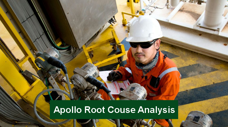 Apollo Root Couse Analysis - Thezem